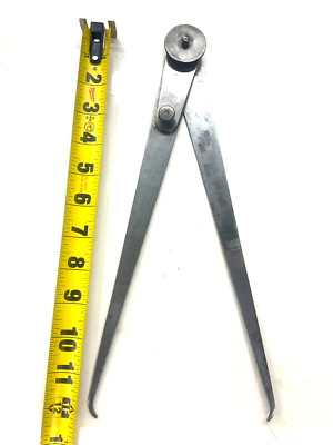 Calipers - Locking Joint