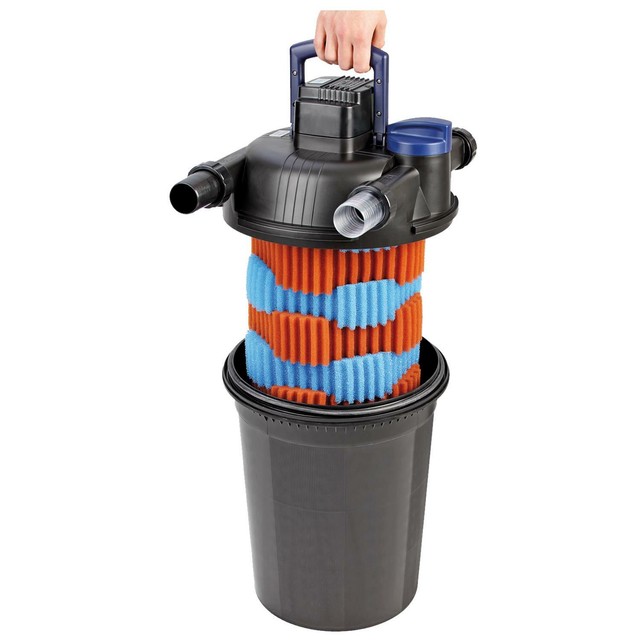 OASE Filtoclear 11000 Pond Filter Foam Set for sale online | eBay