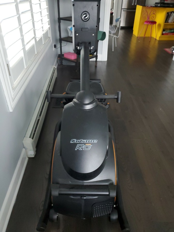 OCTANE row machine, Excellent condition, only a few months old | eBay