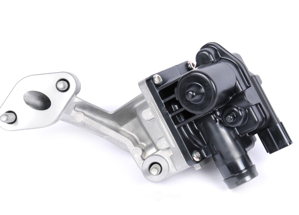 Secondary Air Injection Check Valve-Luxury, VIN: 3, AWD, Eng Code: LFX ...