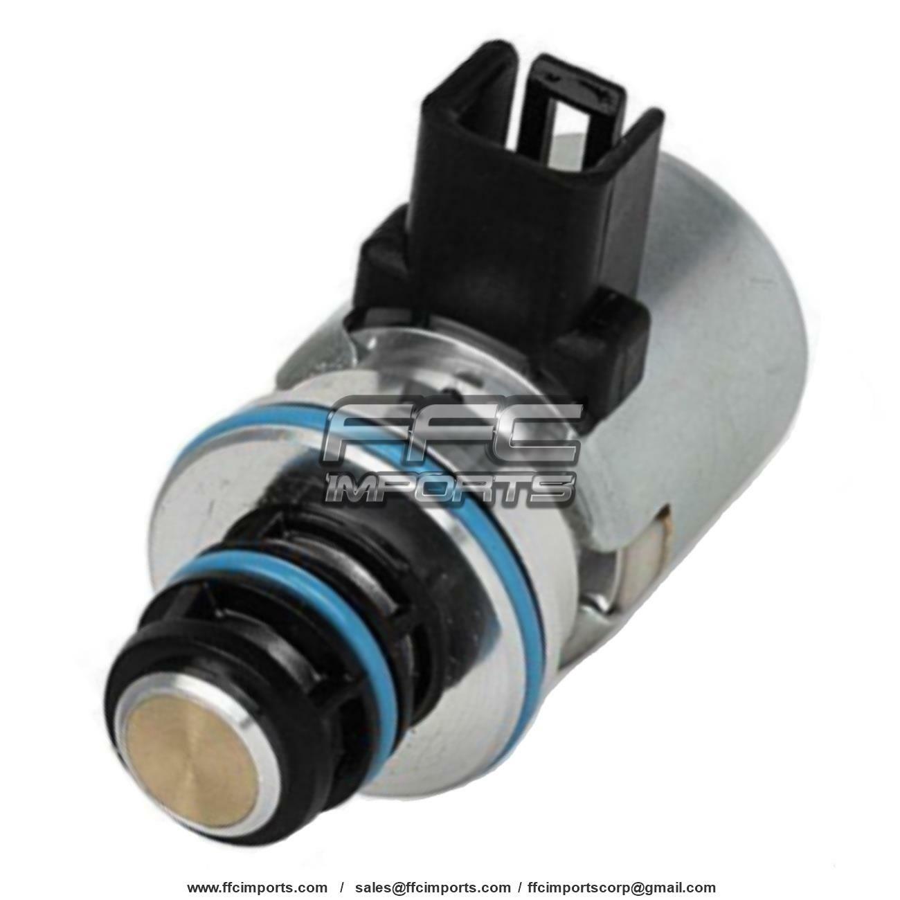 A518 46RE 47RE Governor Pressure Solenoid Speed Sensor Spring Filter ...