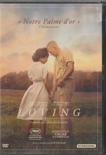 LOVING DVD TRES BON ETAT | eBay