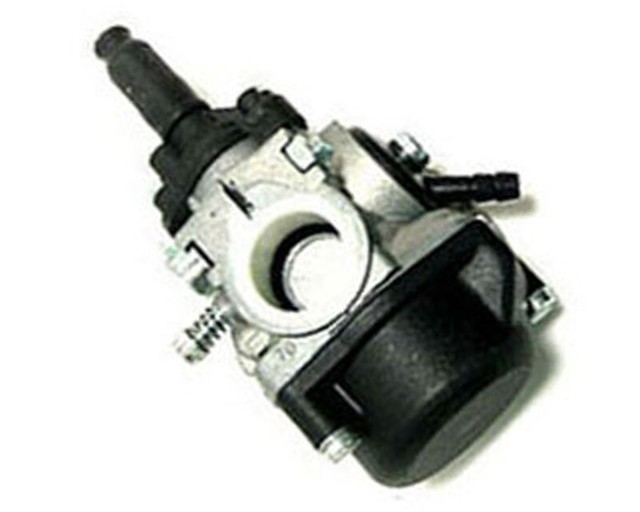 Comer c50 tuning manually - patchpase