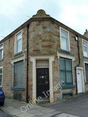 Photo 6x4 No 162 Oxford Road, Burnley c2011 | eBay UK
