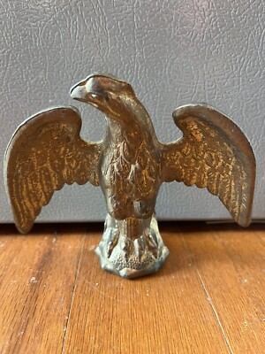 Finials - American Eagle Flag Pole Topper Finial