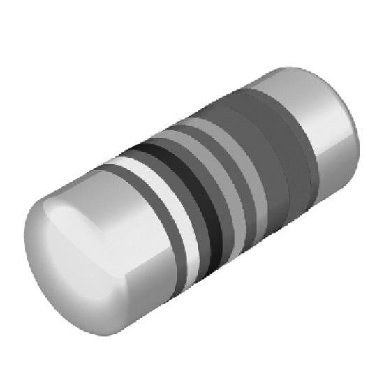 15Pcs MMA0204WC4122FB100 MELF Resistors 250mW 41.2Kohms 1% 0204 MELF ...