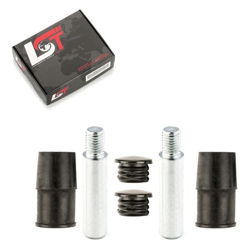 Repair Kit Brake Caliper Guide Pin Bushings Set For VOLVO S40 S60 S70 ...