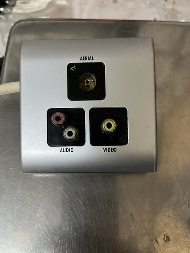 Auxiliary Panel - Caravan / Motorhome / Camper | eBay