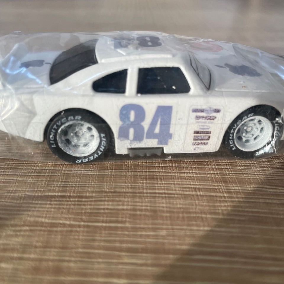 Mattel Cars Mac i Car MATTEL CARS miniature car character car custom 84 ...