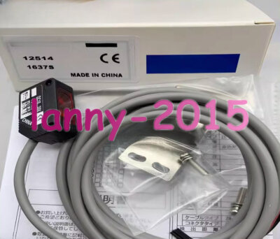 1PC NEW Z3T-2500P-F01 Photoelectric switch sensor #LD | eBay