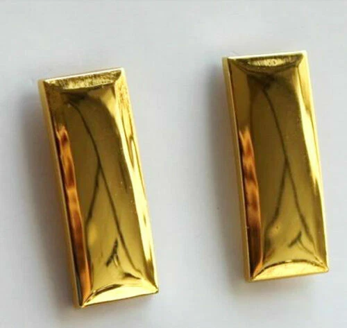 2nd Lieutenant Insignia