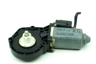 2003-2005 LINCOLN NAVIGATOR REAR RIGHT SIDE WINDOW GLASS REGULATOR ...
