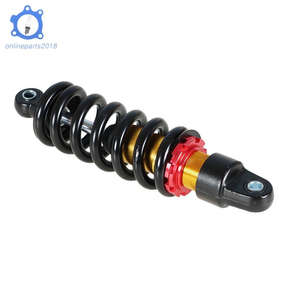 Rear Shock Absorber 10.5" 270mm For Dirt Pit Bike SDG SSR 50cc 70cc ...