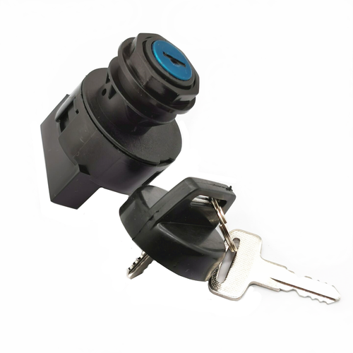 4016058 Ranger RZR XP 1000 EPS Polaris Switch 4 Position Ignition Key ...