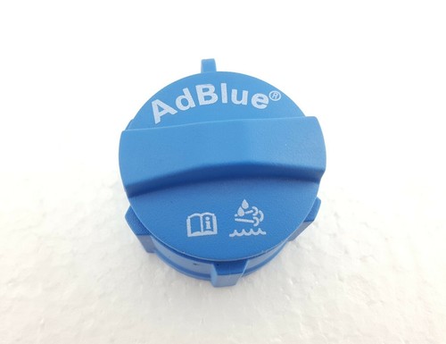RENAULT TRAFIC / VAUXHALL VIVARO (2014 - 2019) AdBlue Filler Cap | eBay UK