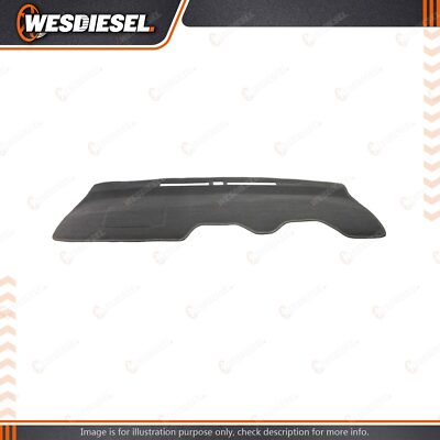 Sunland Black Colour Dash Mat for MG MG4 MEH34 06 2023-2024 C1401 ...