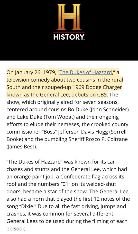 DUKES OF HAZZARD DEBUT TV GUIDE AD SIGNED BY BO, LUKE & DAISY DUKE 1/26 ...