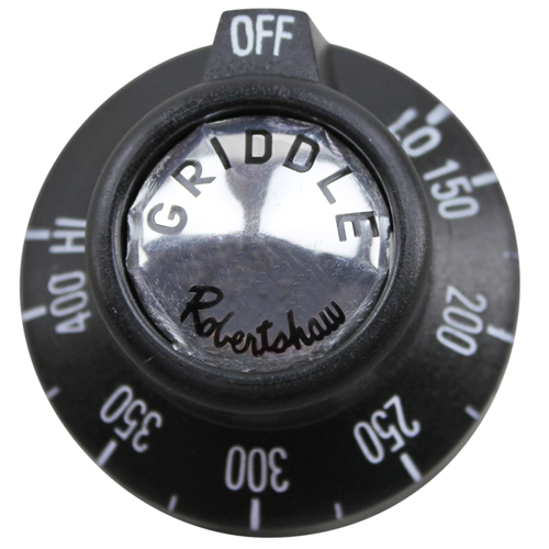 Jade Range Dial/Knob for Griddle Thermostat 150-400°F 3015700000 ship ...