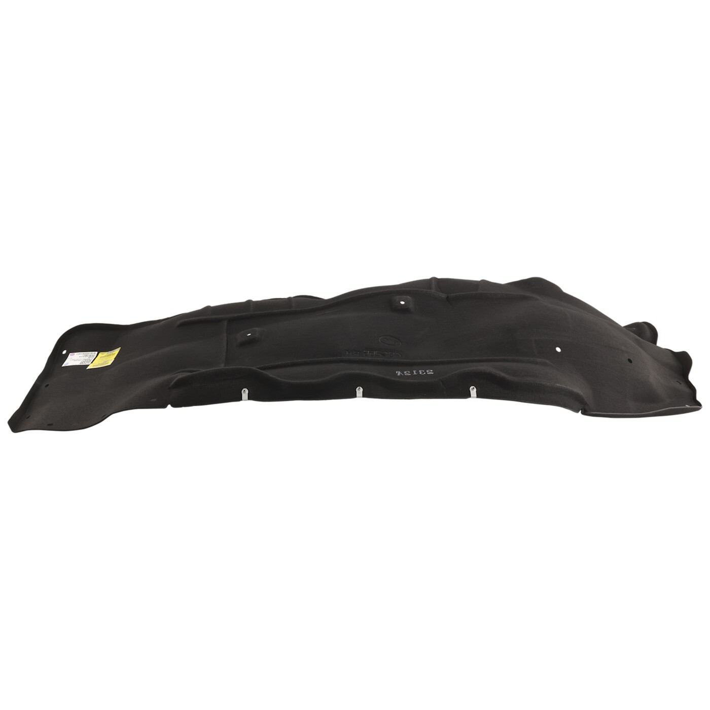 Fender Liner For 2015-2022 Chevrolet Colorado 15-21 GMC Canyon Front ...