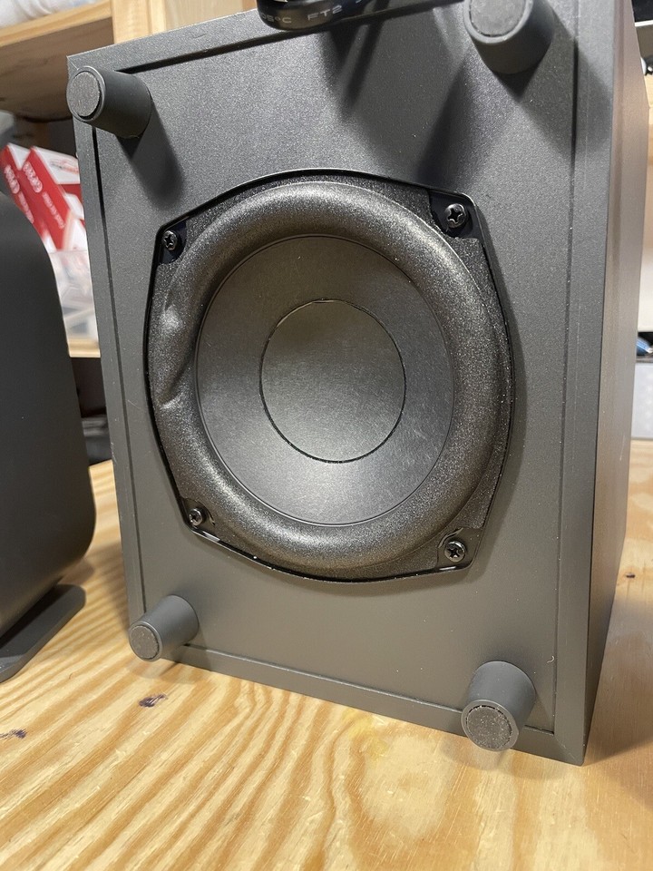 Logitech Z407 2.1 Bluetooth Computer Speaker System w/ Wireless ...