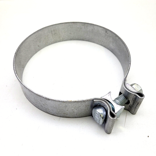 1 NEW 5" ACRAFIT 50AA Exhaust Clamp AccuSeal Alzd | eBay
