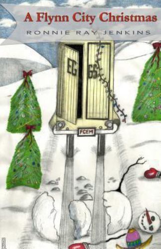 Flynn City Christmas by Ronnie Jenkins (2012, Trade Paperback) for sale ...