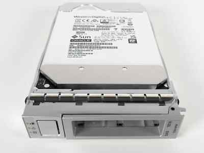 ORACLE EXADATA 18TB 12G LFF SAS Hard Disk Drive 8205846 8205844 | eBay