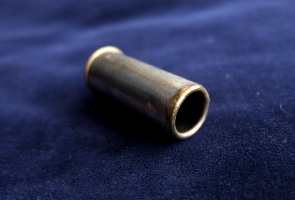 HOLLAND & HOLLAND 12g SNAP CAP gun case | eBay UK