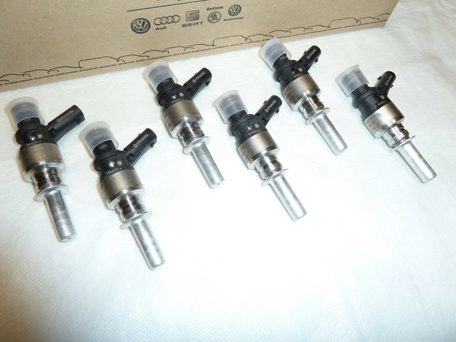 Audi 06E906036G Fuel Injector for sale online | eBay