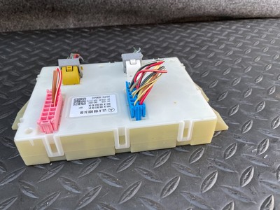 MOTORS Automotive Mercedes X164 GL450 ML320 Rear SAM Module Control ...