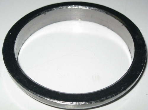 Mercedes Turbo Cat Exhaust Tail Pipe Seal Anello Gasket A0004920981 ...