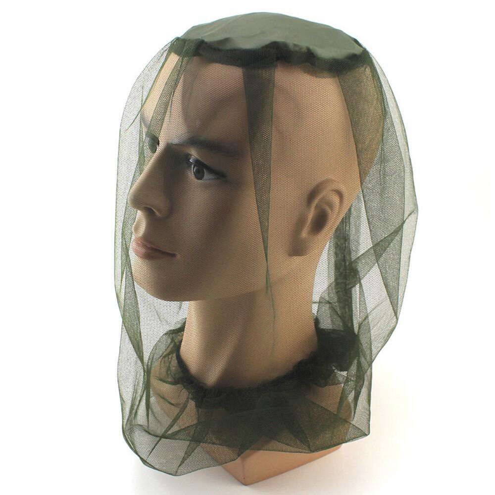Head Nets For Gardening
