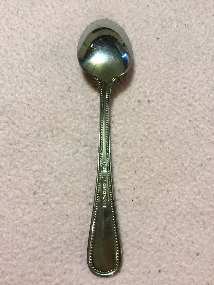 Brandware - Vintage Stainless 243 Spoon | eBay