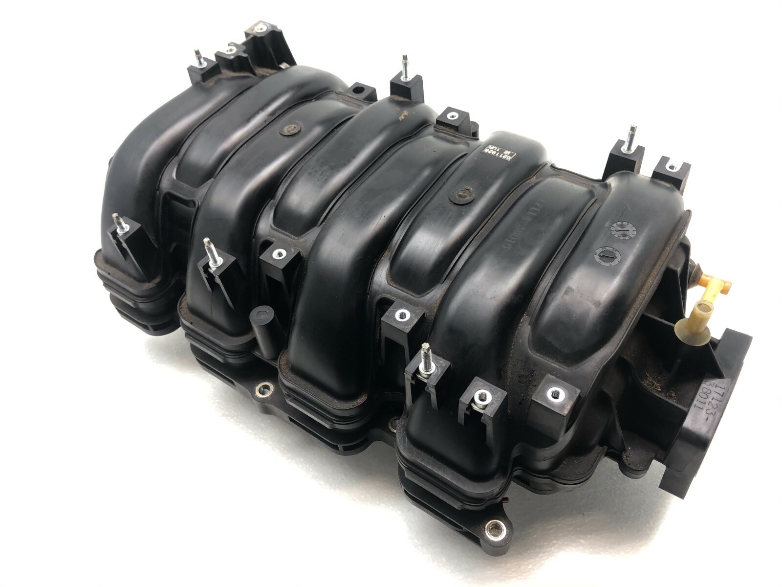 2007-2017 LEXUS LS460 L INTAKE MANIFOLD ASSEMBLY OEM. | eBay