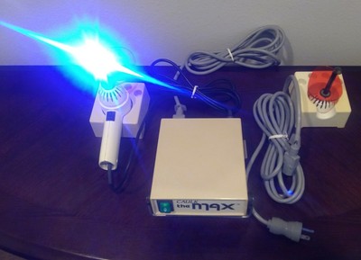 Curing-Light - Plasma Arc Curing Light