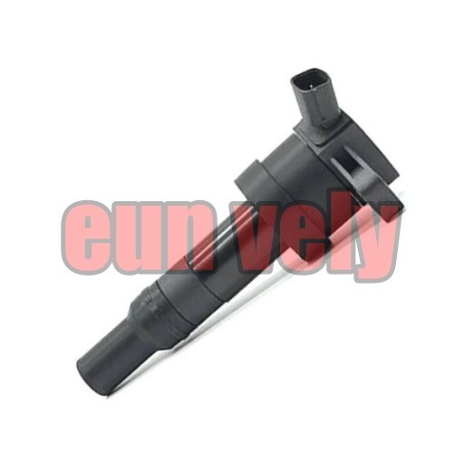 Hyundai i10 Kia Picanto Genuine Parts Coil Assy-Ignition | 2730104000 ...