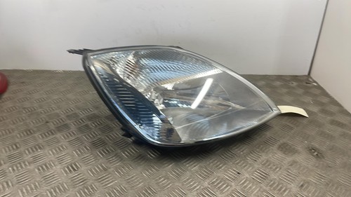 1320348 Optique avant principal droit (feux)(phare) FORD FIESTA 5 PHA/R ...