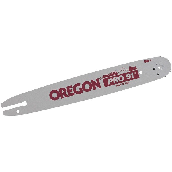 Oregon Pro 91 Bar 169 140SPEA074 Genuine Replacement Part for sale ...