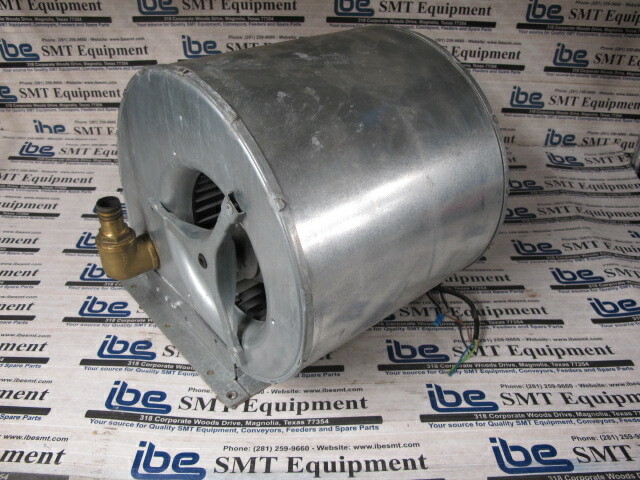 Ebm D4E180-CA02-02 AC Centrifugal Fan 405 W 230 V 50/60 Hz 1 77 A 1200 ...