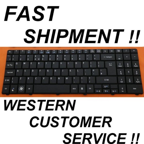 New Casper Nirvana H36 H36X UK Laptop keyboard MP-08G66GB-5287 | eBay UK
