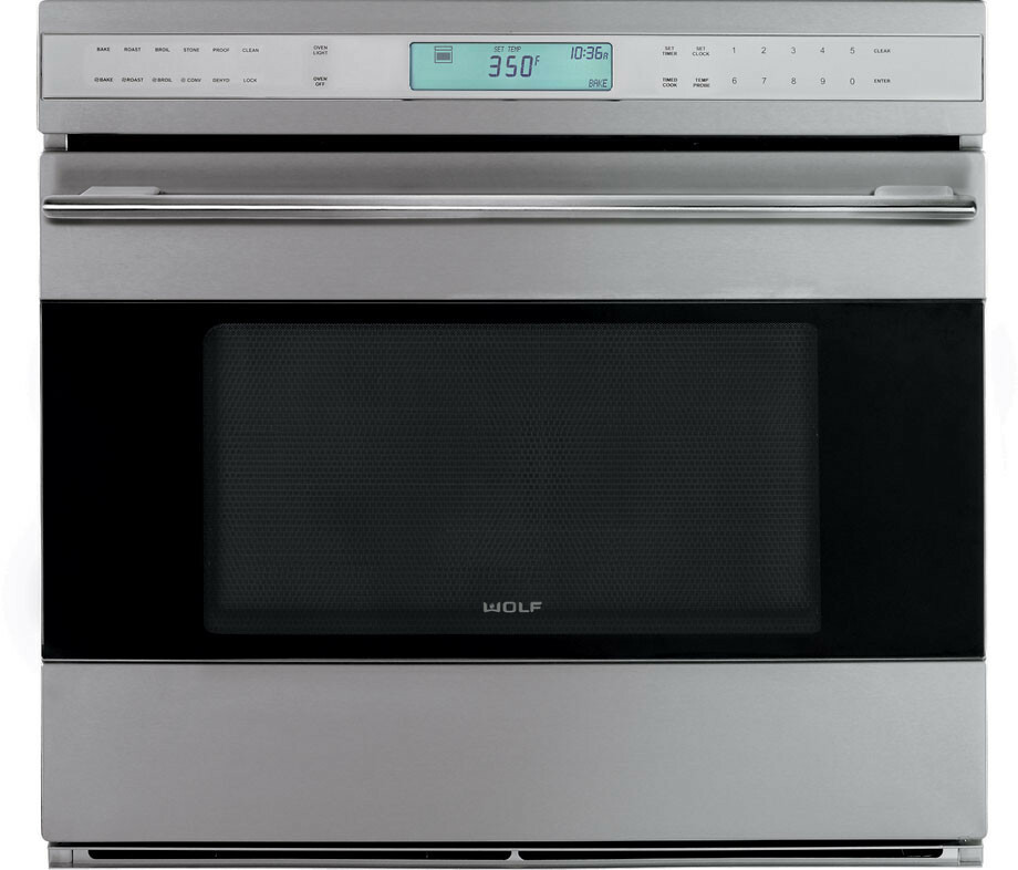 NEW WOLF TEMPERATURE PROBE ACCESSORY for M,L & E SERIES, DF, IR MODELS ...