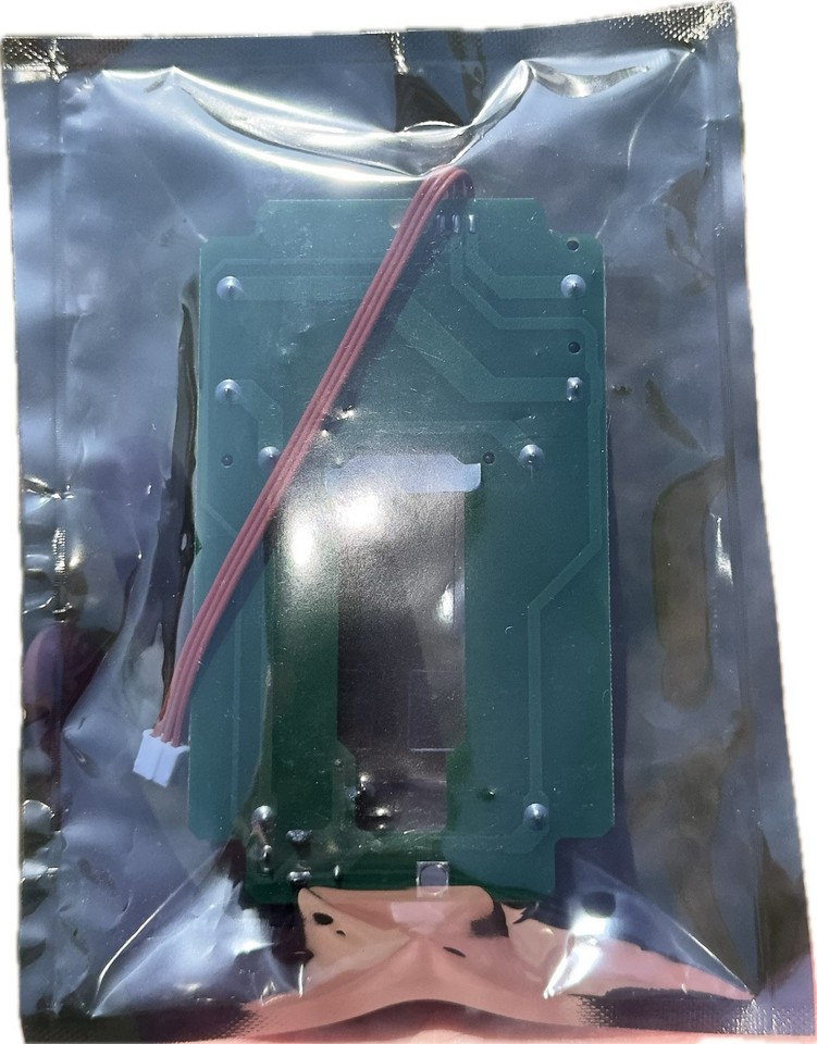 This is a x5 pack of *NEW* Onity HT Battery Boards | eBay
