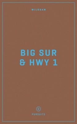 Wildsam Field Guides: Big Sur & Highway 1 by Taylor Bruce (English ...