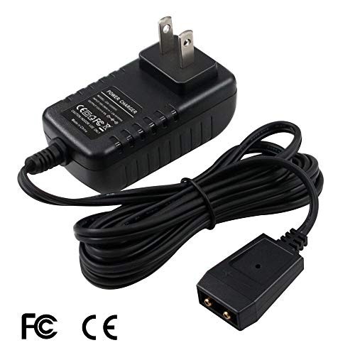 12V Replacement Charger for Streamlight Rechargeable Flashlights Power ...
