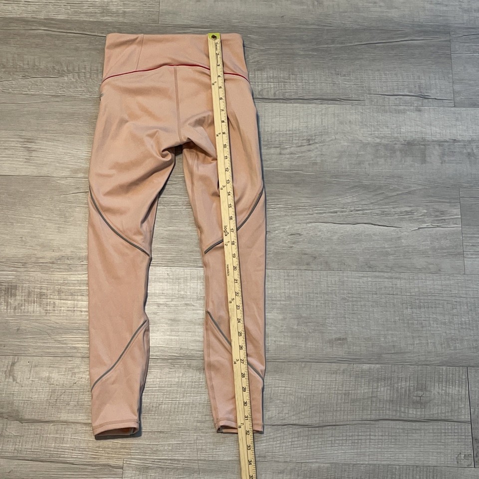 Fabletics Motion 365 Leggings Womens Small XXS High Waisted Pockets ...