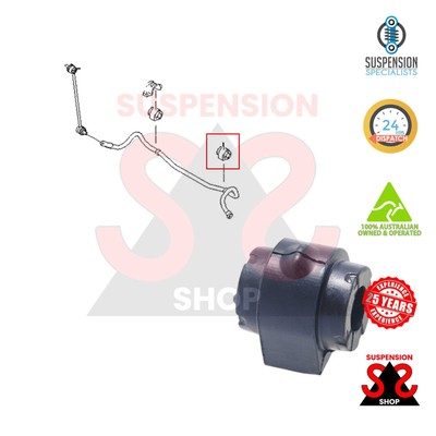 Front Axle Mount, D Bush Stabiliser Bar Suit VOLVO XC70 3.2 AWD ...