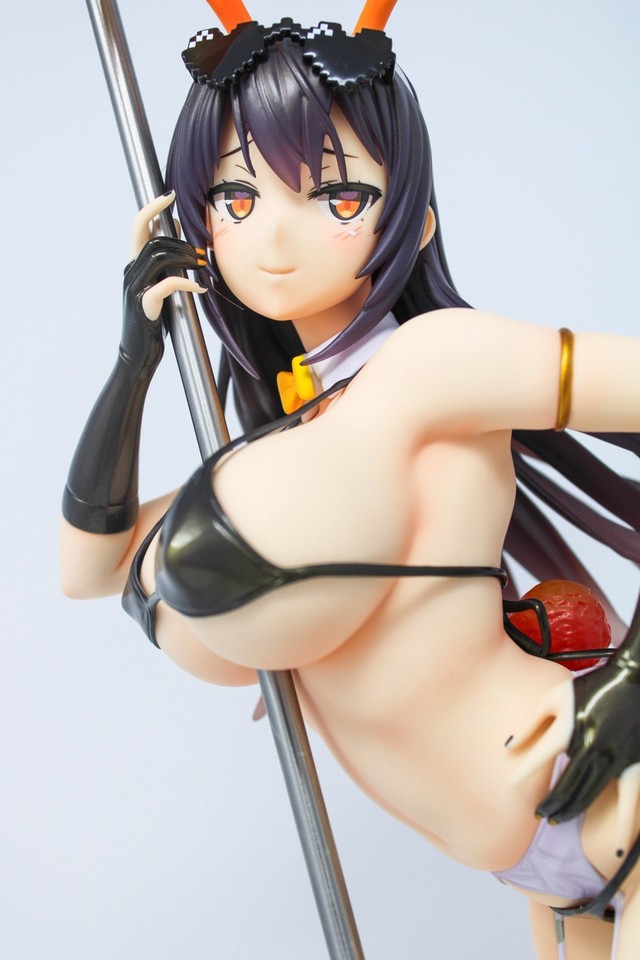 BINDing Rio Creators Opinion Native Creators Collection 1/4 Figure Native | eBay