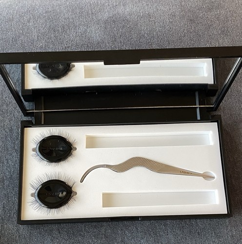 Lashify Black Control Kit Amplify Lashes A 12 A 14 Brand New Authentic | eBay