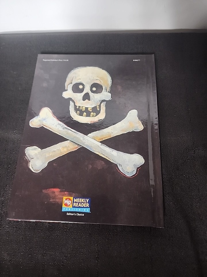 How I Became a Pirate by Melinda Long (2003, Hardcover) (T67 ...