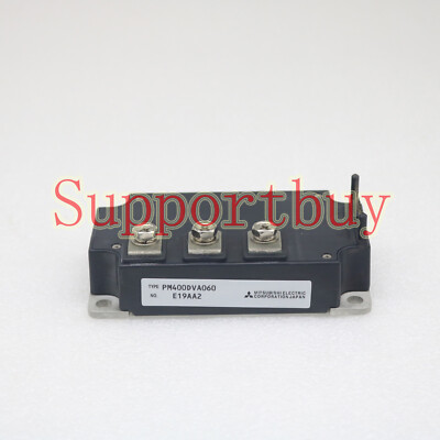 1PC new Mitsubishi Power Supply Module PM400DVA060 PM400DVA060 IN BOX ...